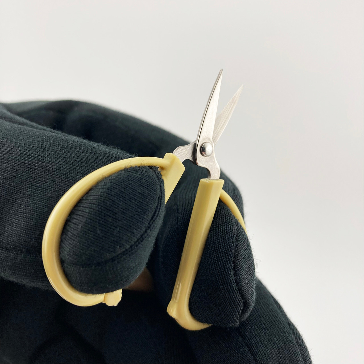 Micro Scissors with Cover | Litesmith