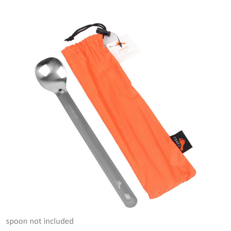 TOAKS Utensil Bags | Litesmith