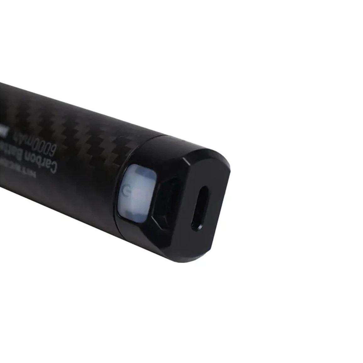 Nitecore® Carbon Battery™ 6K Ultralight Power Bank | Litesmith