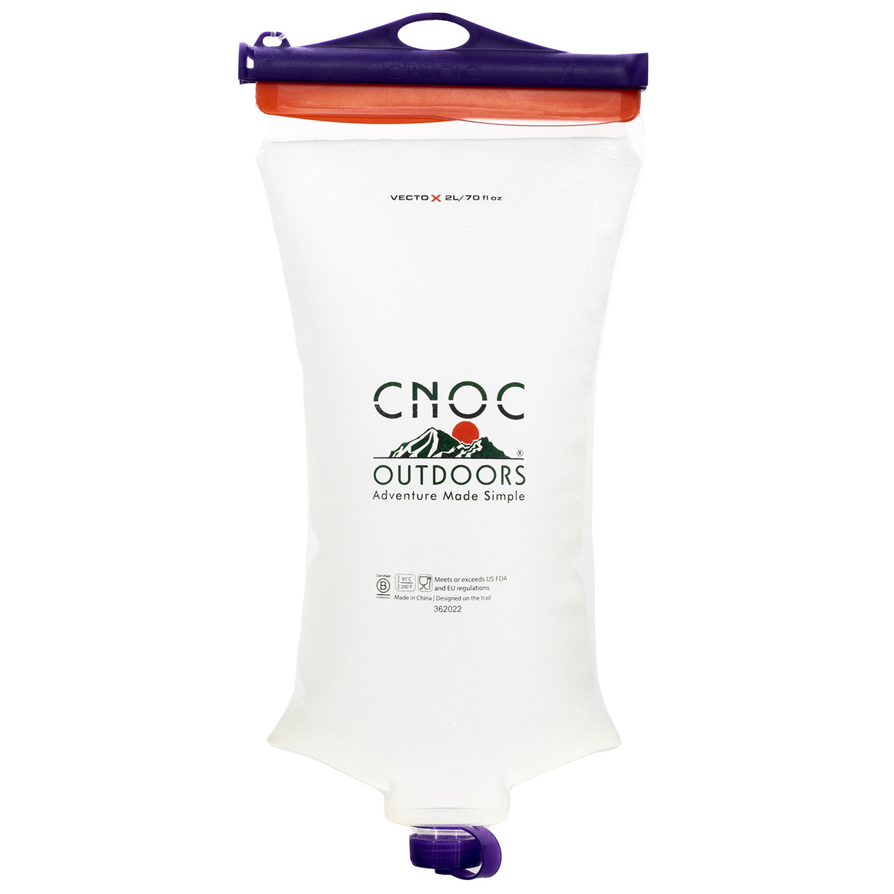 1 Bladder CNOC 2L $25.00 92