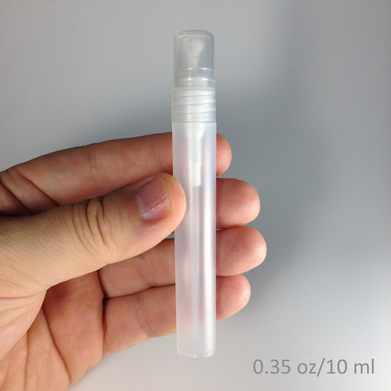 Mini Spray Bottles Litesmith