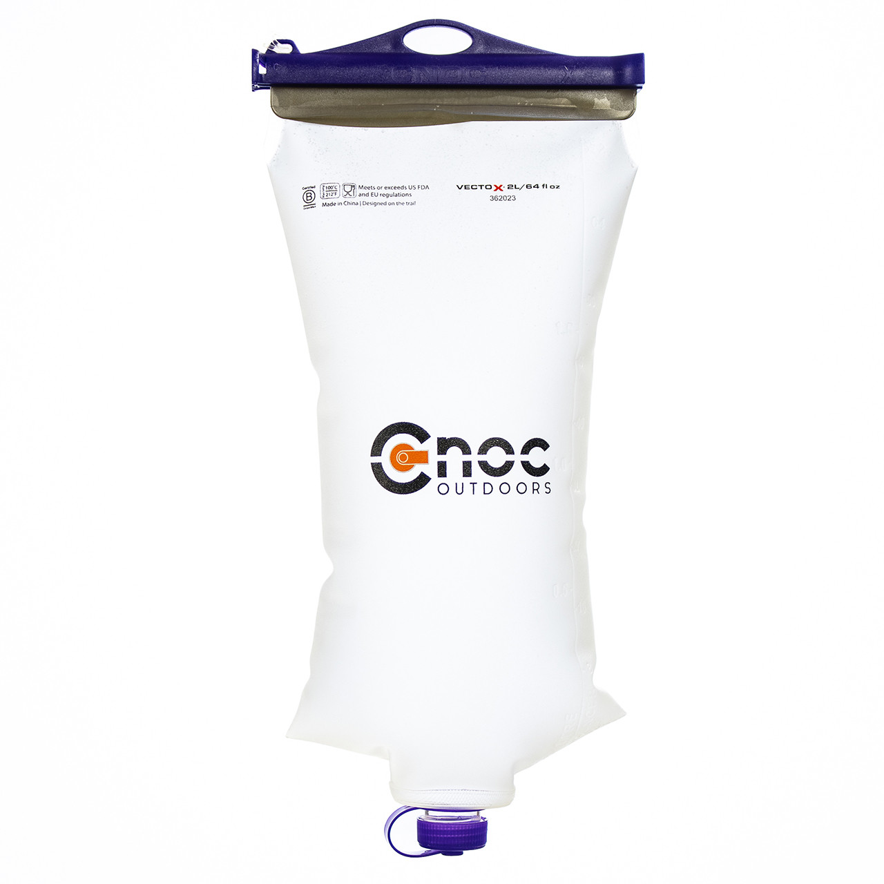 VectoX Water Bladders - 28 mm Narrow Mouth | Litesmith