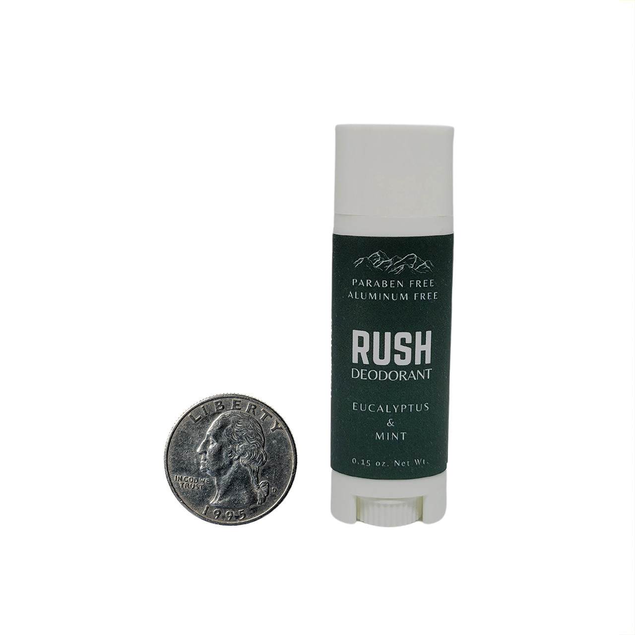 Mini Natural Deodorant | Litesmith