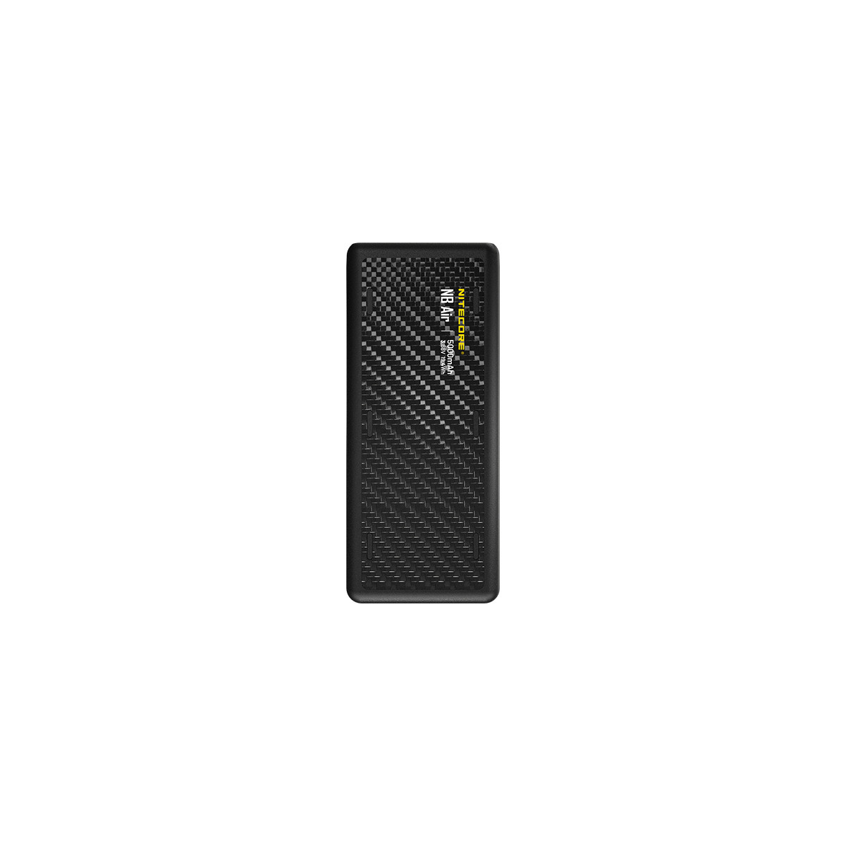 Nitecore® NB Air 5000 Ultralight Power Bank | Litesmith