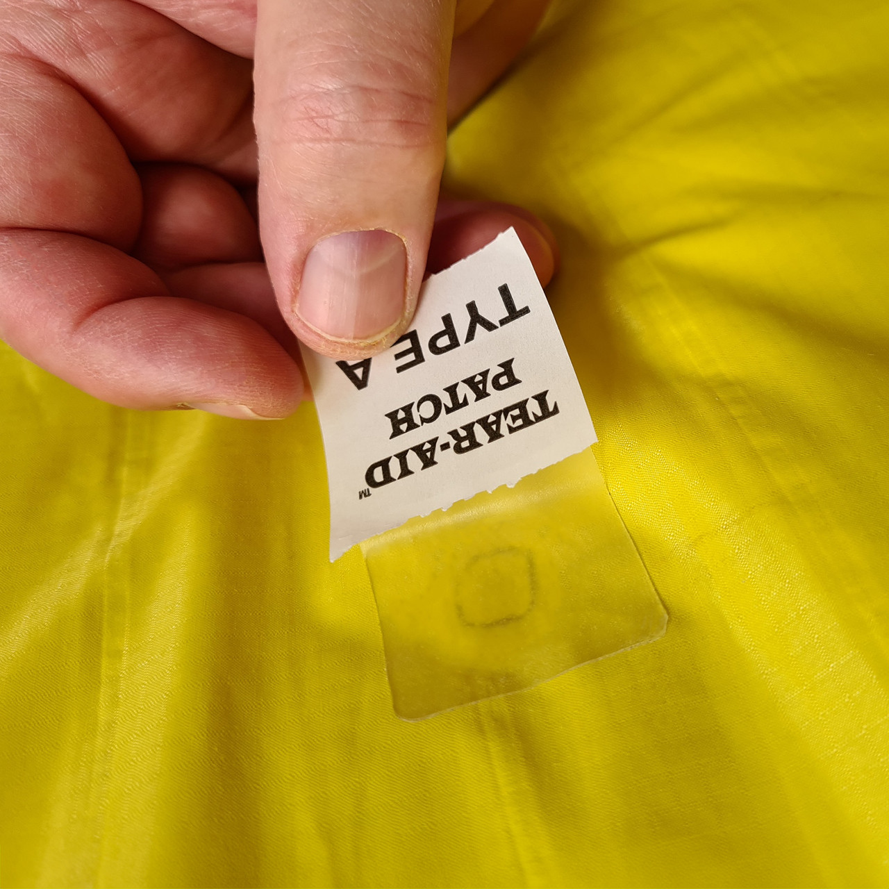 Tear-Aid Mini Repair Patches | Litesmith