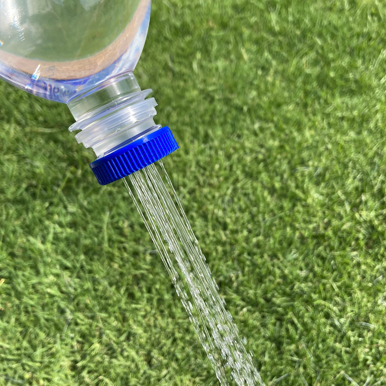 Rinsa™ Bottle Shower | Litesmith