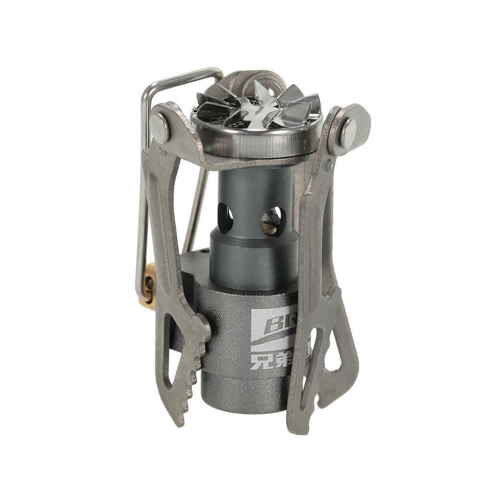 BRS-3000T Ultralight Stove | Litesmith