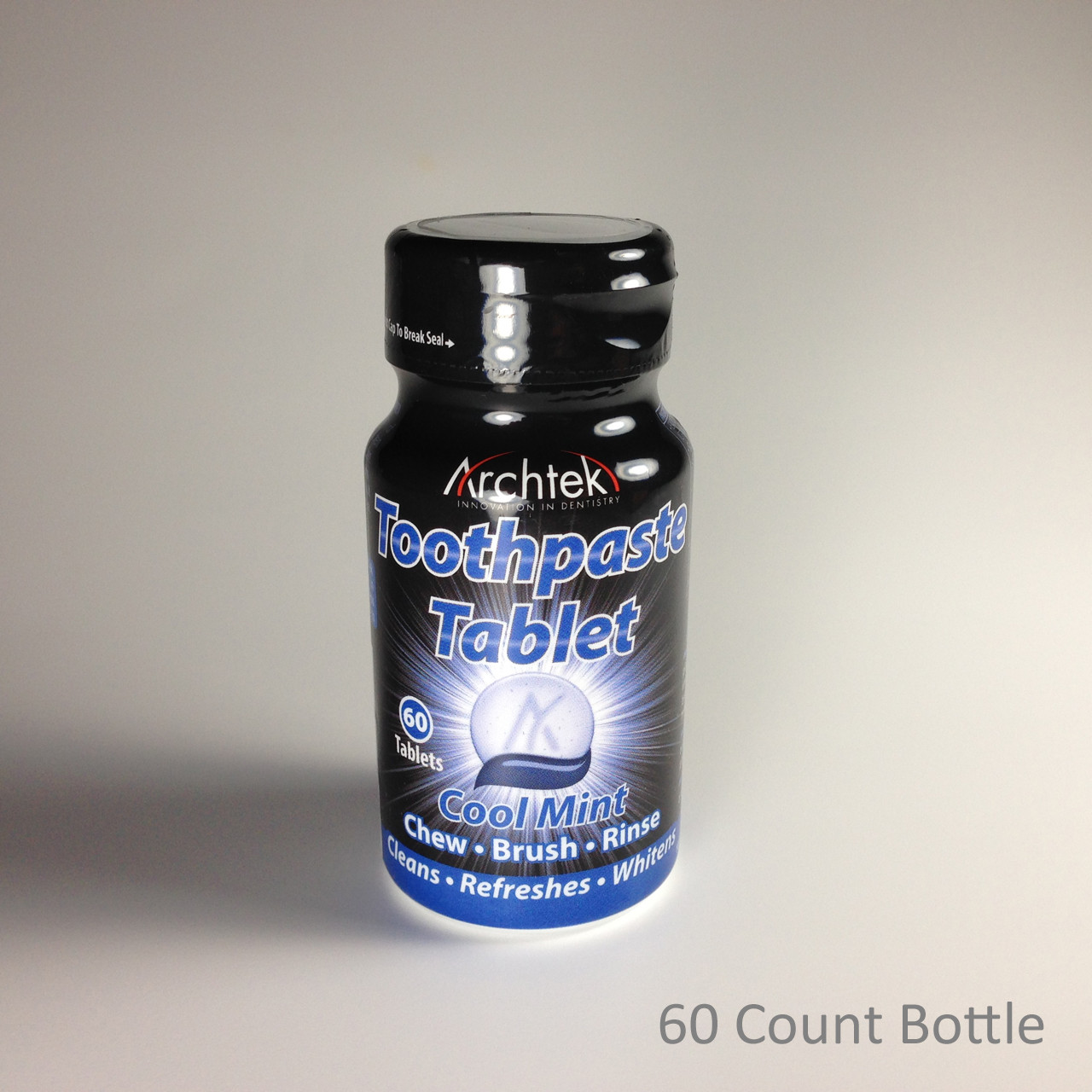 Toothpaste Tablets | Litesmith