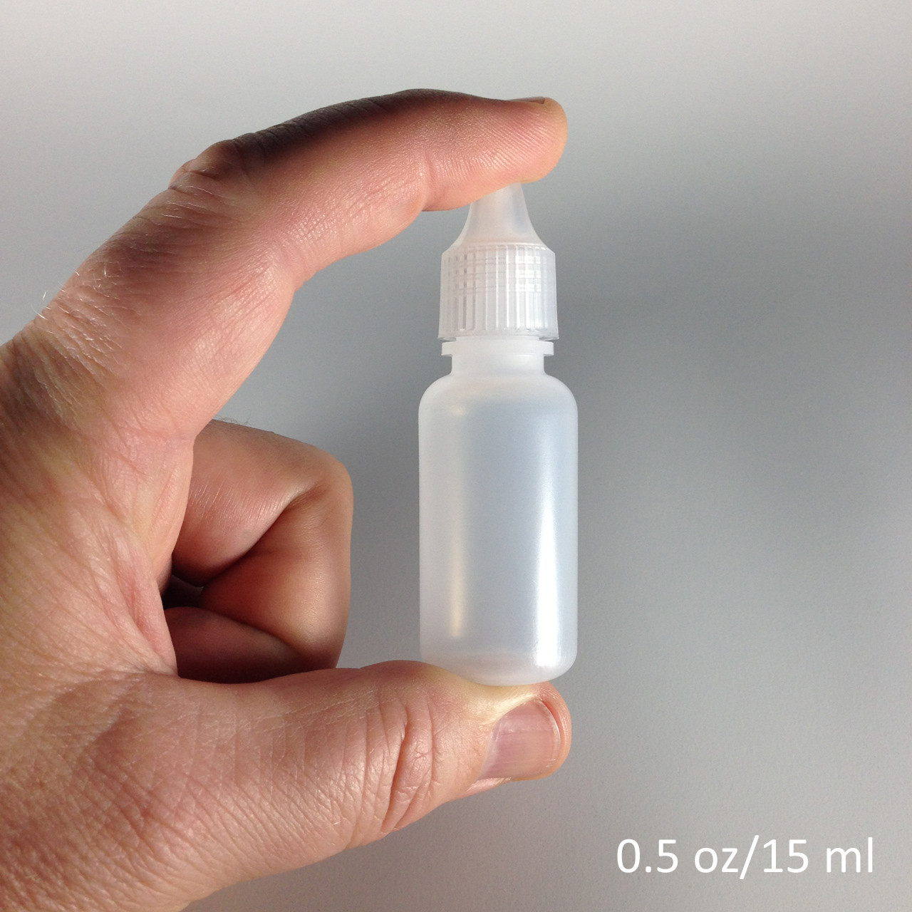 Mini Dropper Bottles | Litesmith