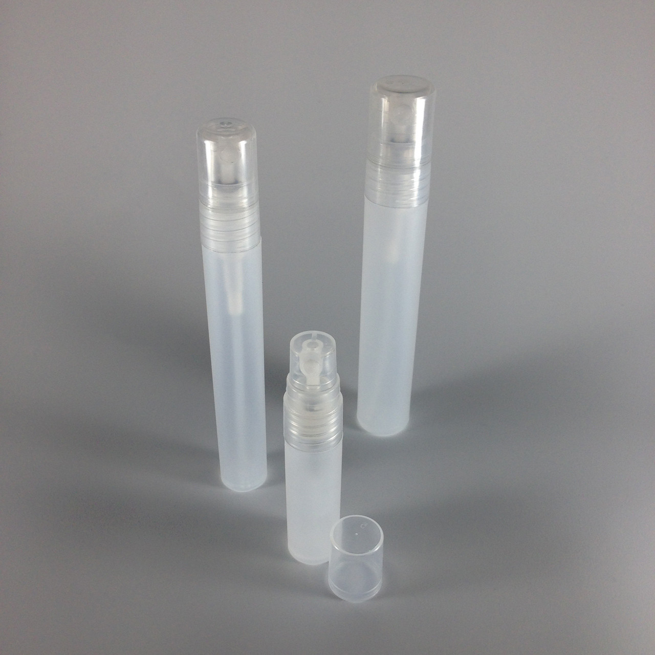 Mini Dropper Bottles | Litesmith