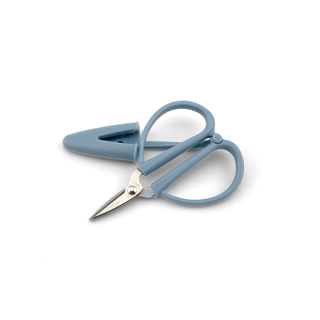 Micro Scissors with Cover | Litesmith