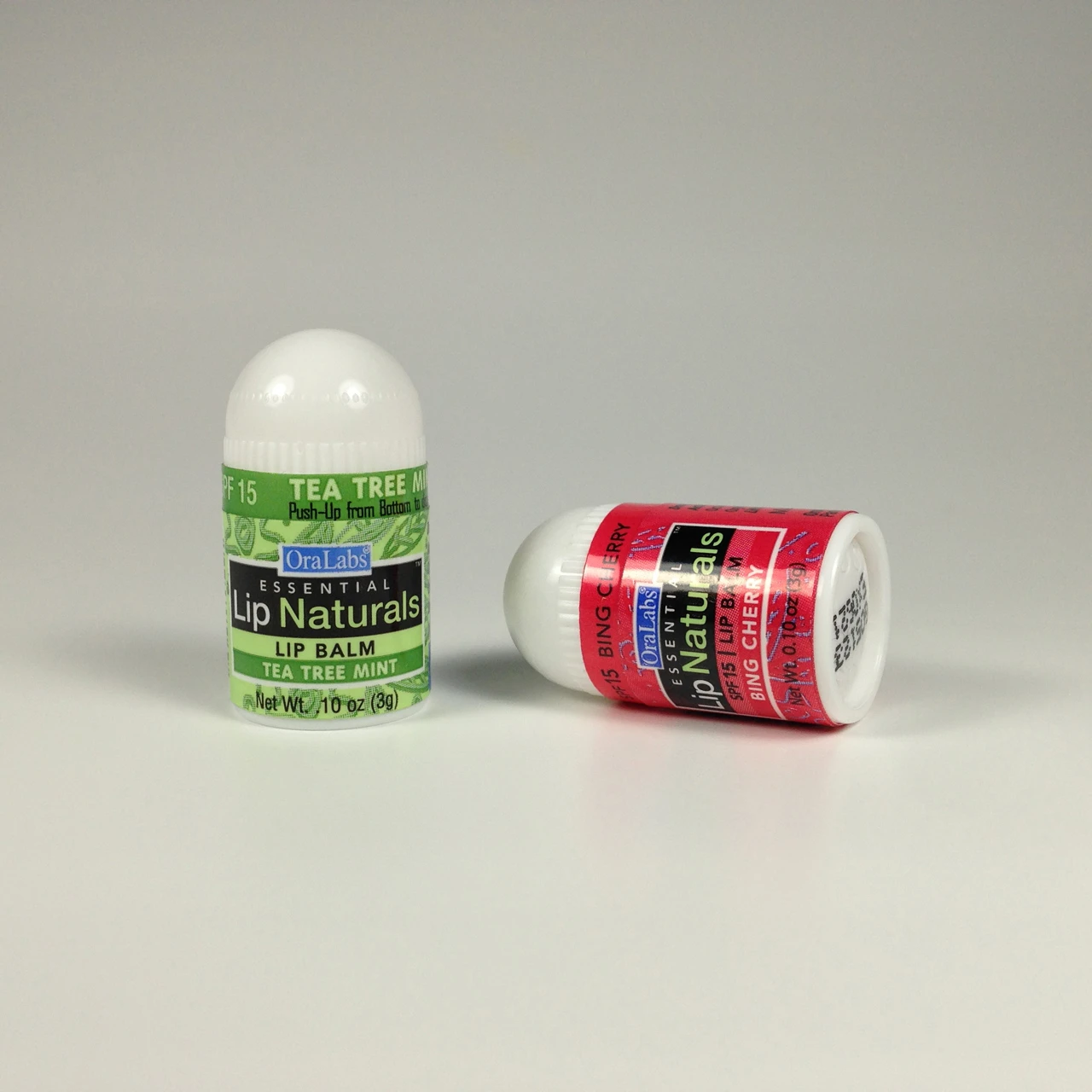 Lip Naturals® Mini Lip Balm | Litesmith