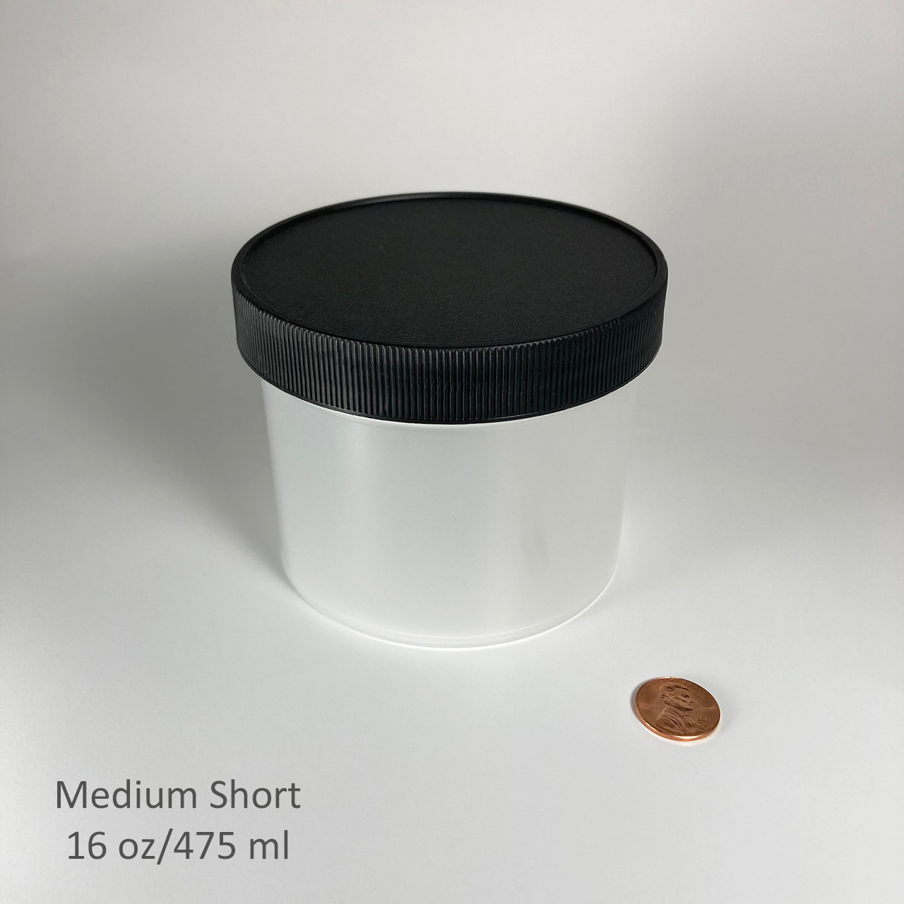 Cold Soaking Jars | Litesmith