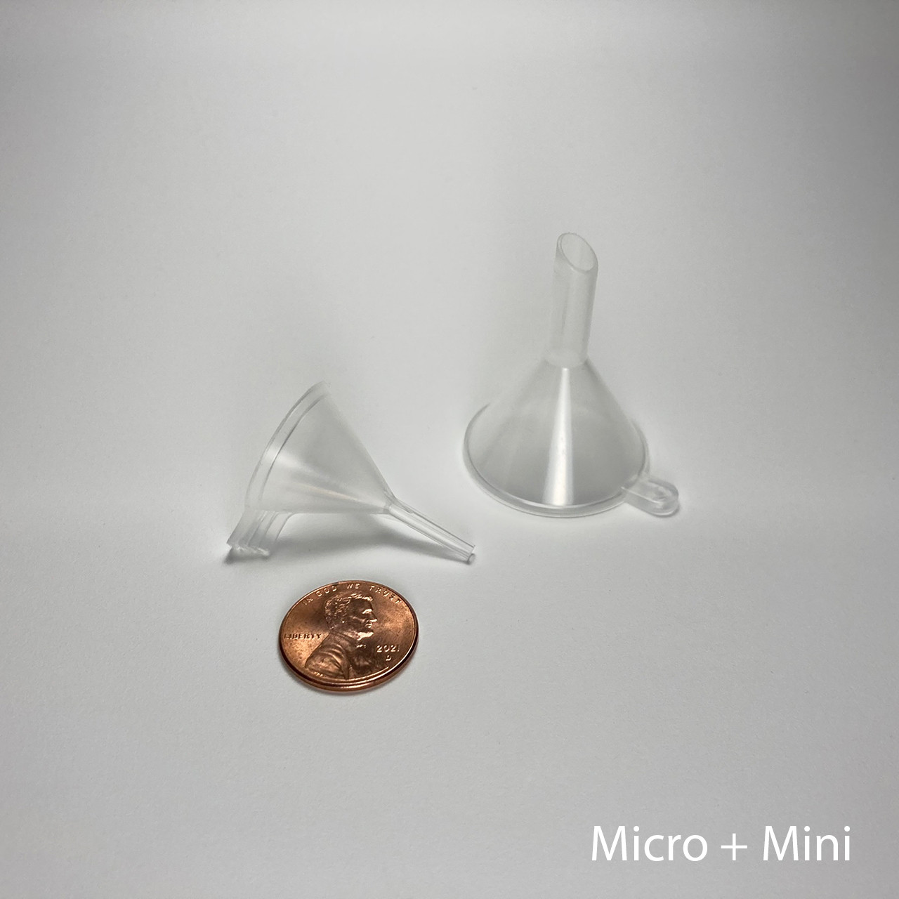 Micro & Mini Funnels | Litesmith