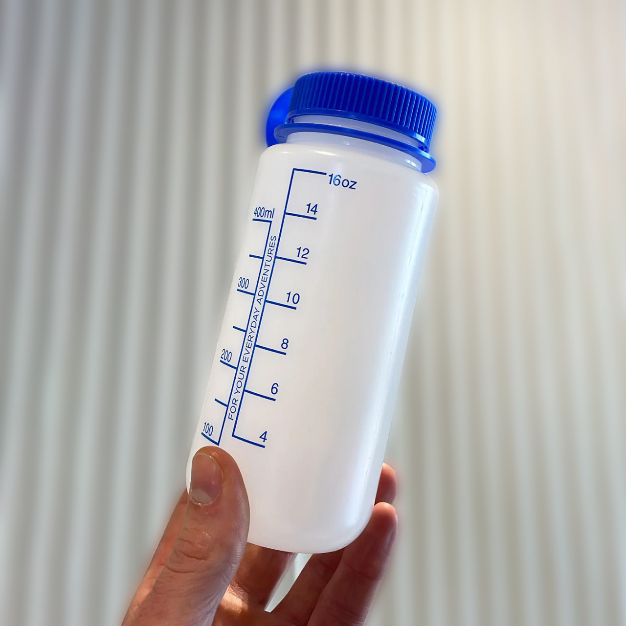 Nalgene® Ultralite Water Bottles - Wide Mouth | Litesmith