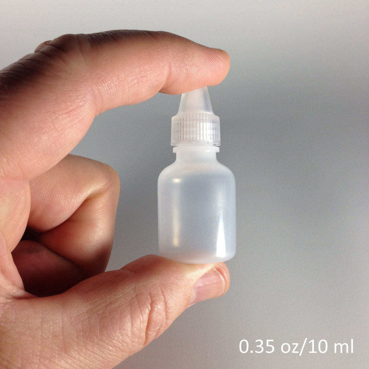 Mini Dropper Bottles | Litesmith