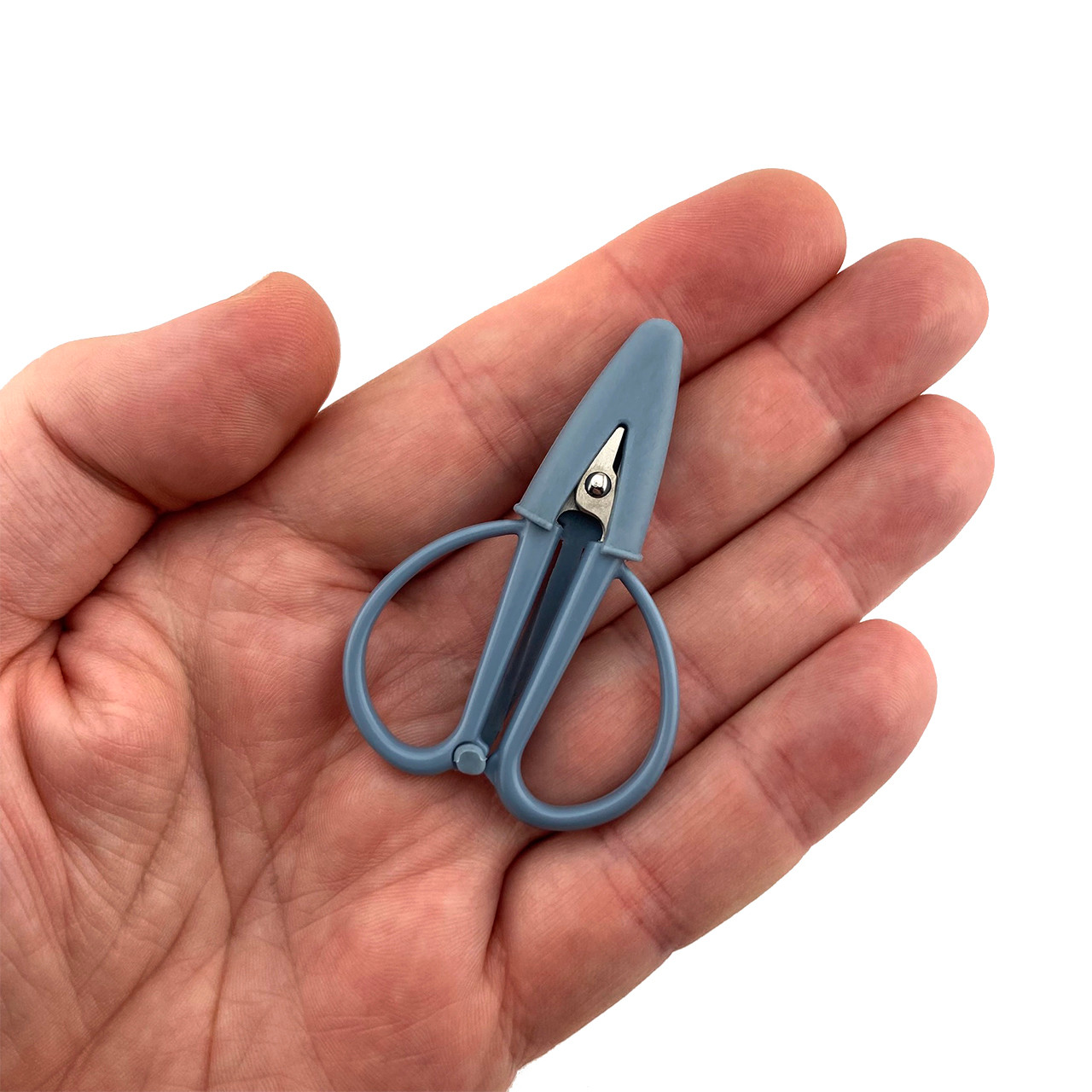 Micro Scissors with Cover | Litesmith