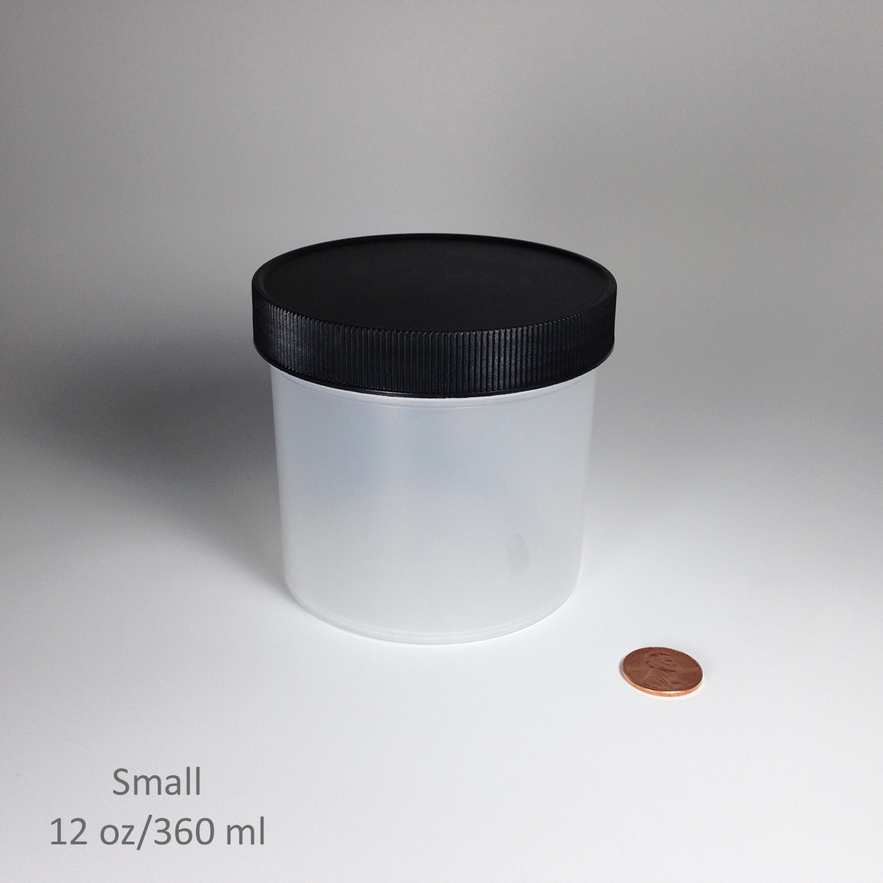 Cold Soaking Jars | Litesmith