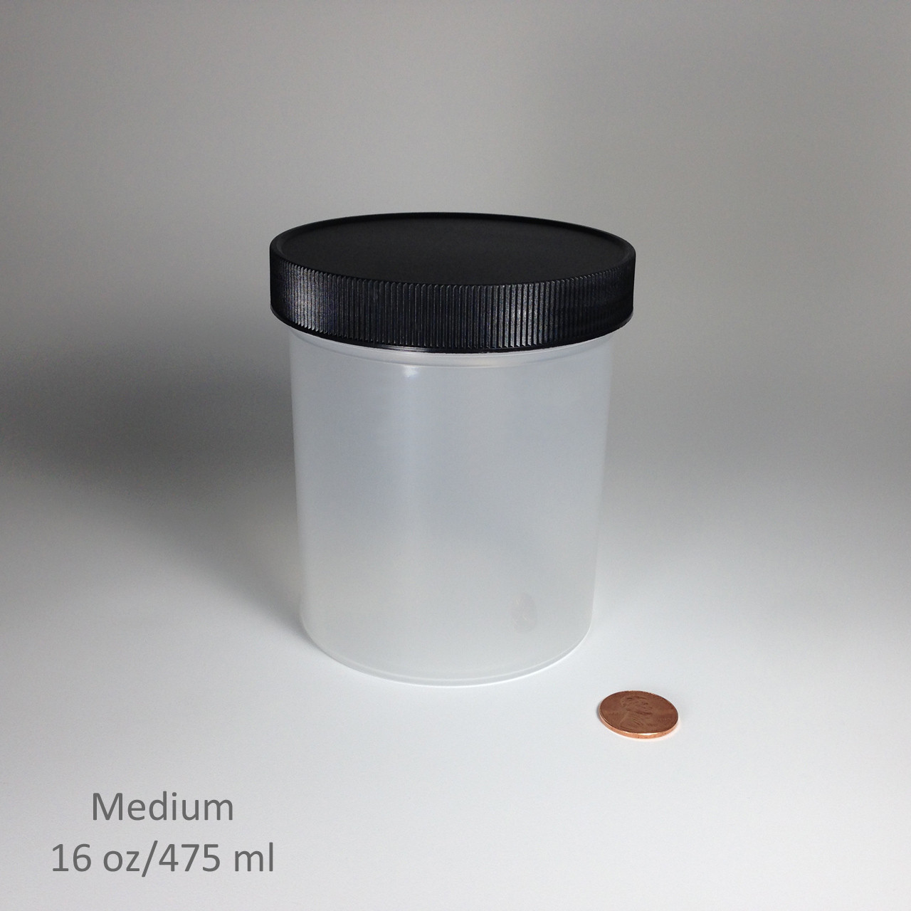 Cold Soaking Jars | Litesmith