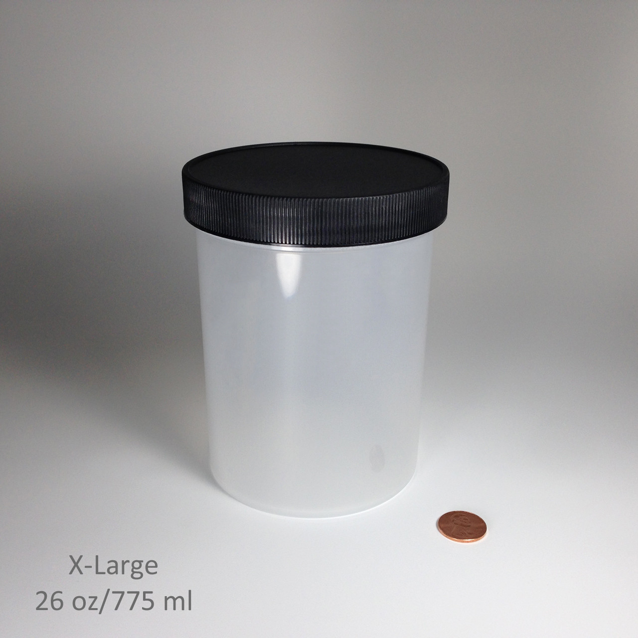 Cold Soaking Jars | Litesmith