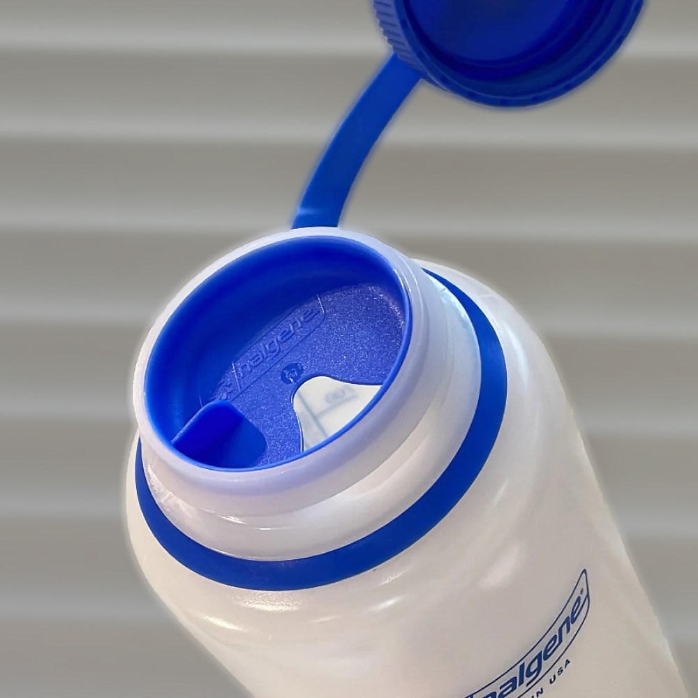 Nalgene® Easy Sipper | Litesmith