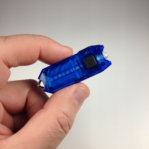 Nitecore® TUBE USB Rechargeable Light | Litesmith