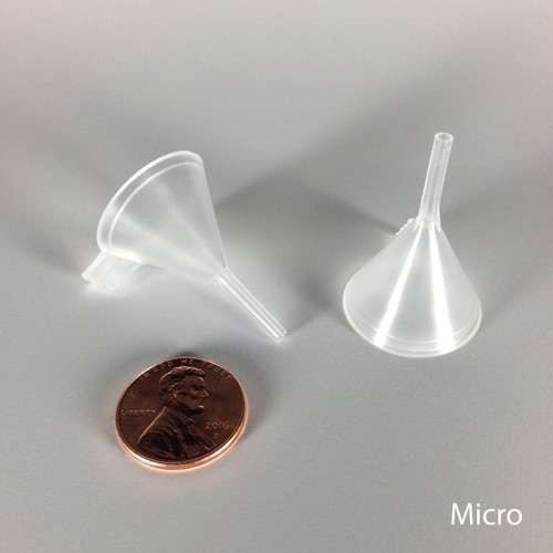 Micro & Mini Funnels | Litesmith