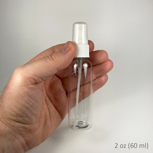 Spray Bottles | Litesmith