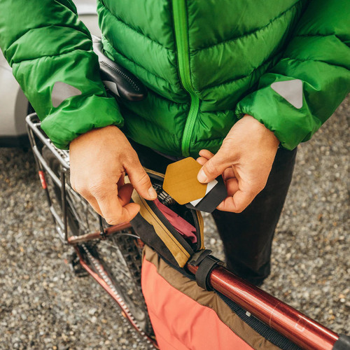 Gear Aid Tenacious Tape® Hex Repair Patches | Litesmith