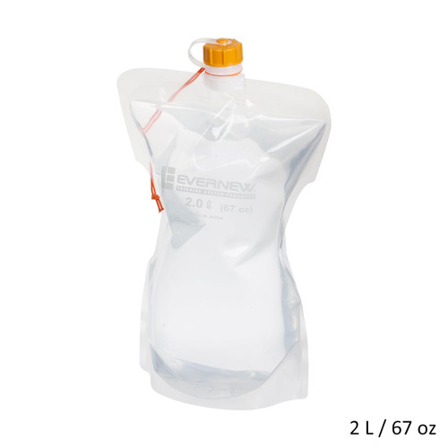 Evernew® Water Bladders – 28mm Narrow Mouth