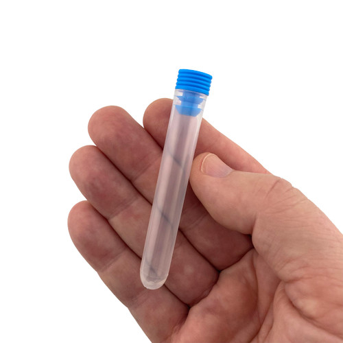 Mini Storage Tubes | Litesmith