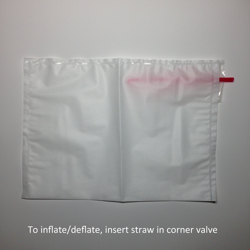 FlexAir® Inflatable Pillows | Litesmith