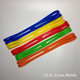 Cross Bands | Litesmith