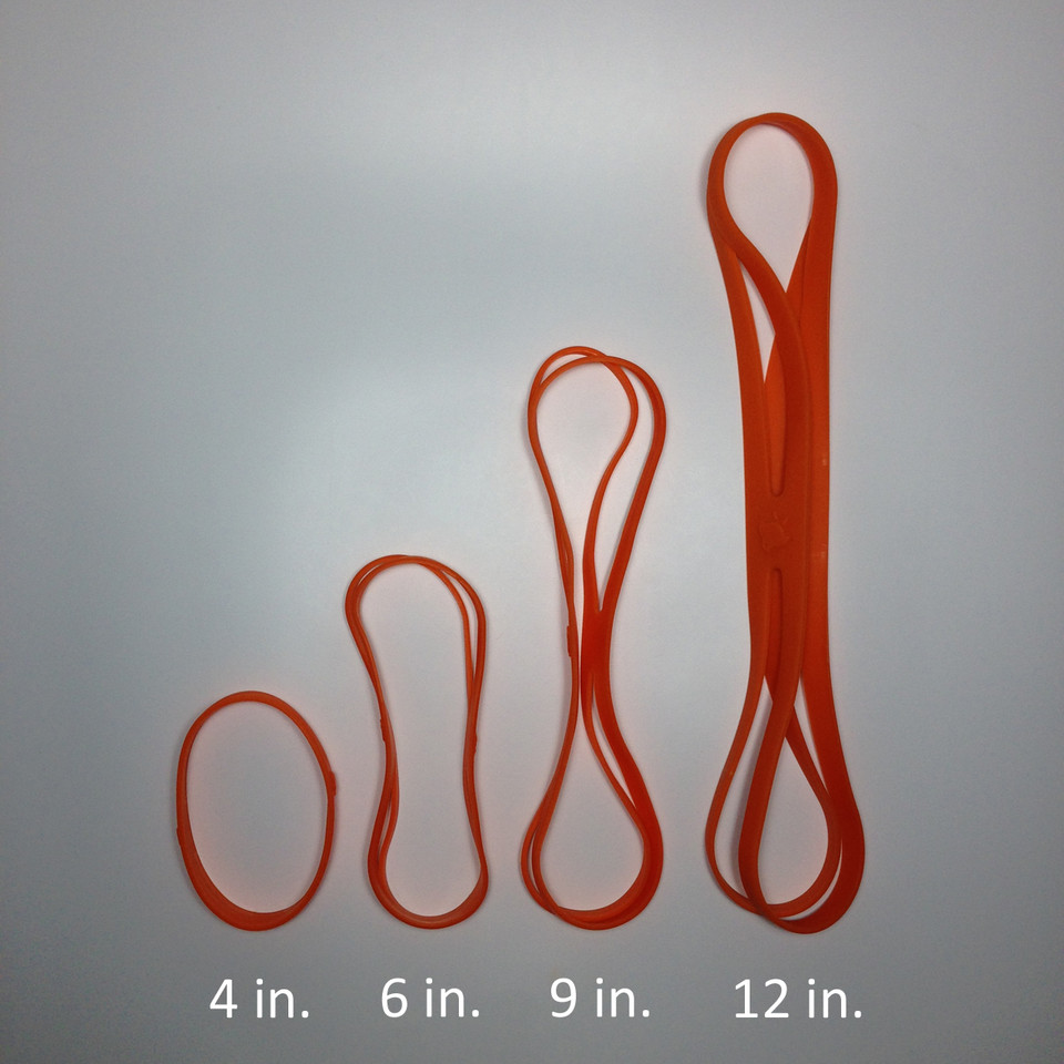 Cross Bands | Litesmith