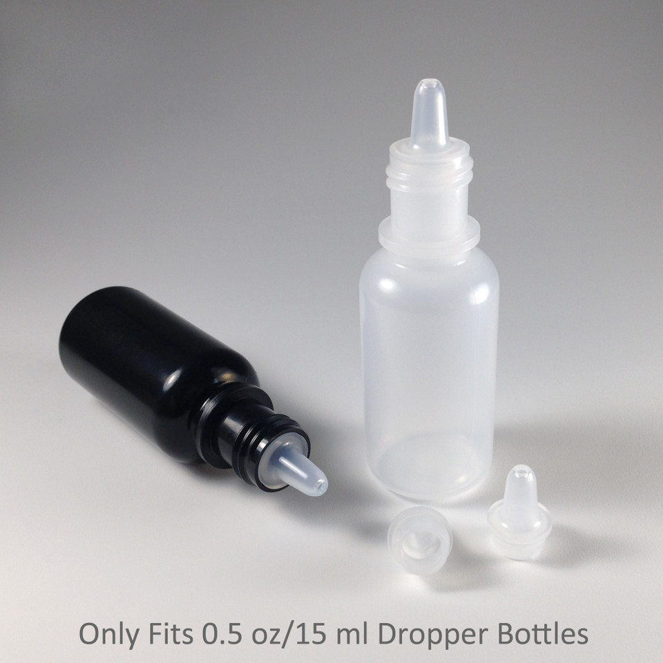 Streaming Dropper Tips | Litesmith