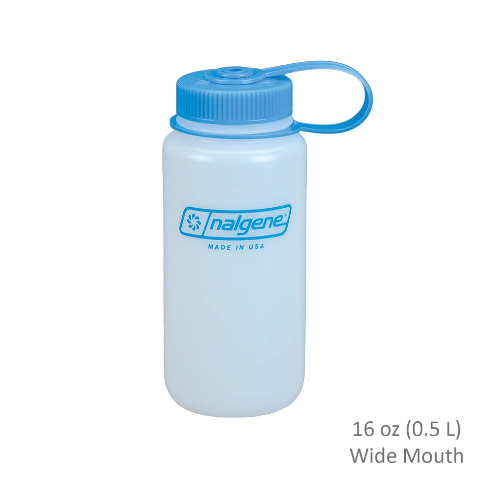 Nalgene® Ultralite Water Bottles - Wide Mouth | Litesmith