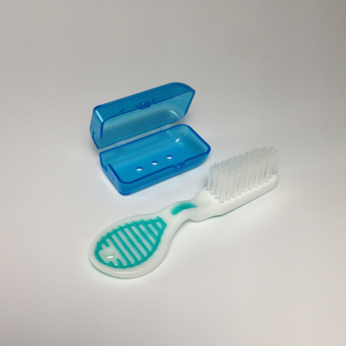 Ultralite Toothbrush | www.trek-lite.com