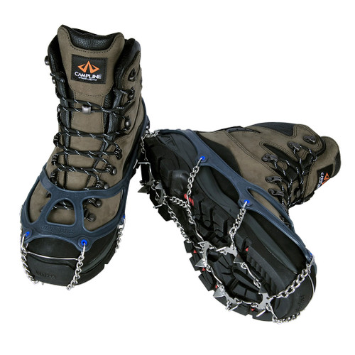 Snowline Chainsen Light Traction Spikes | Litesmith