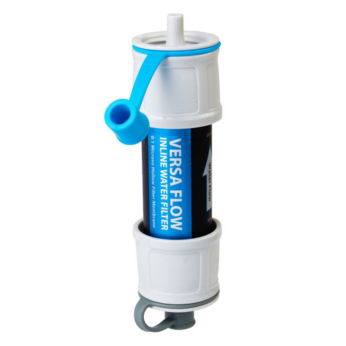 HydroBlu Versa Flow Water Filter | Litesmith
