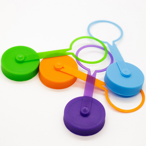 Tethered Caps – 42mm | Litesmith