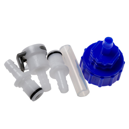 Fast Fill Adapters for Hydration Packs | Litesmith