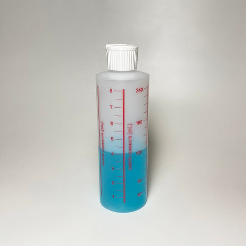 Fuel Measuring Bottle | Litesmith