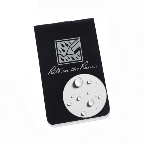 Rite in the Rain OTG All-Weather Micro Notebooks | Litesmith