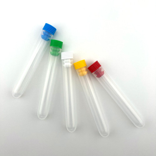 Mini Storage Tubes | Litesmith