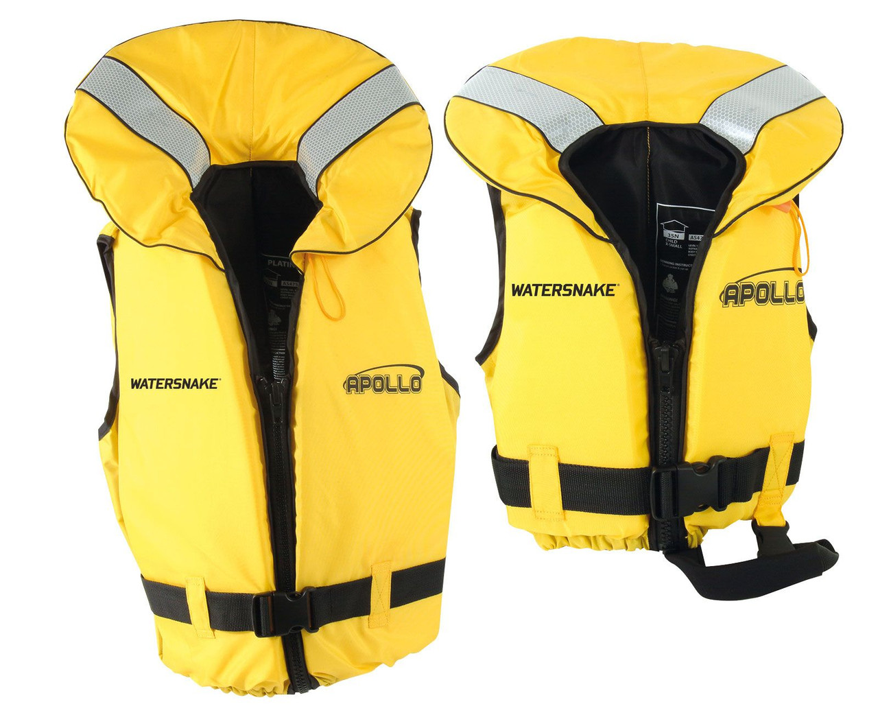 Watersnake Apollo Foam PFD Level 100 - Tackle World Adelaide Metro