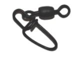 Optia Brass Crane Snap Swivel With Crosslock Snap - Tackle World ...