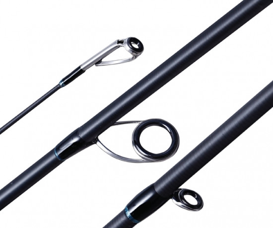 NS Dark Horse Egi Rod - Tackle World Adelaide Metro