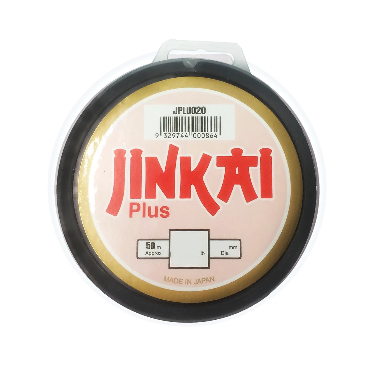 Jinkai Leader 50m - Plus - Tackle World Adelaide Metro
