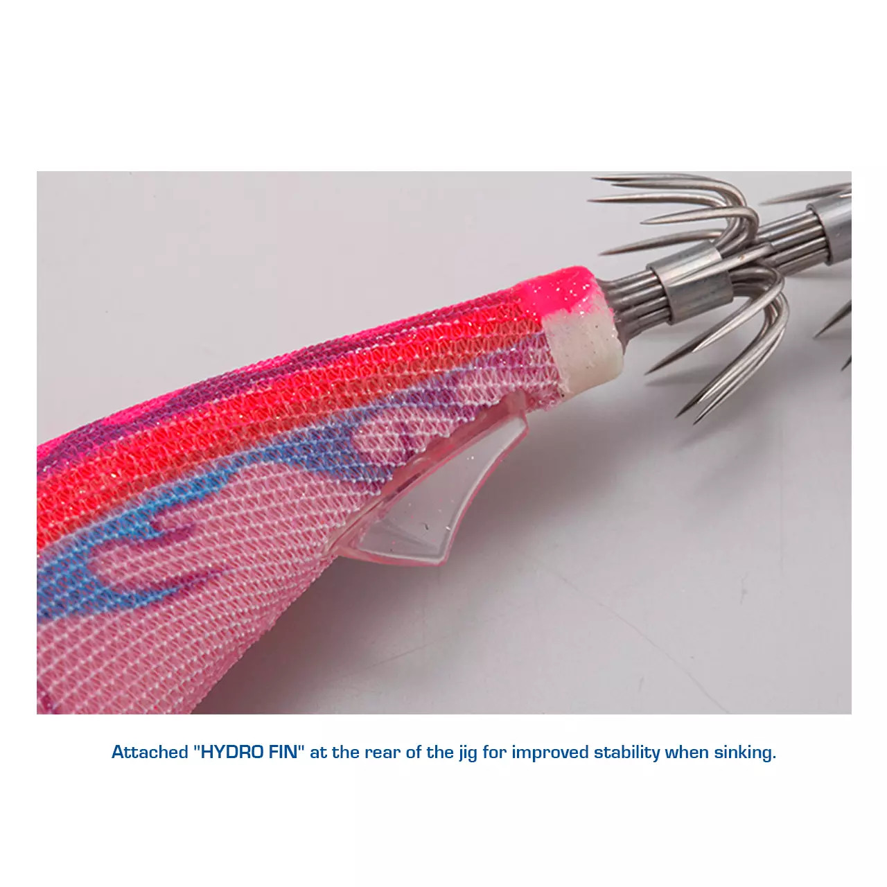Yamashita Egi Oh K Kuroshio Special 4.0 Squid Jig *Clearance* - Tackle ...