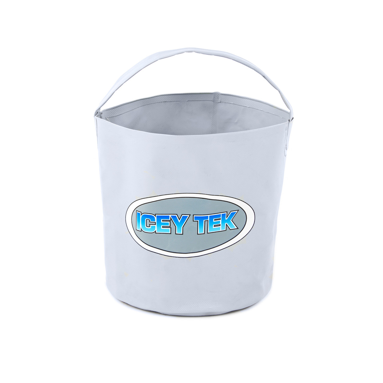 Icey Tek Heavy Duty Collapsible Bucket - Tackle World Adelaide Metro